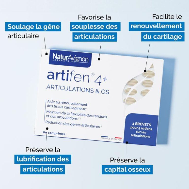 Mal aux articulations : symptômes, causes et traitements - Le Mag ...