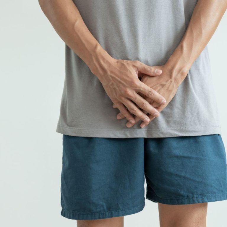 Prostate : anatomie, rôle, pathologies et traitements