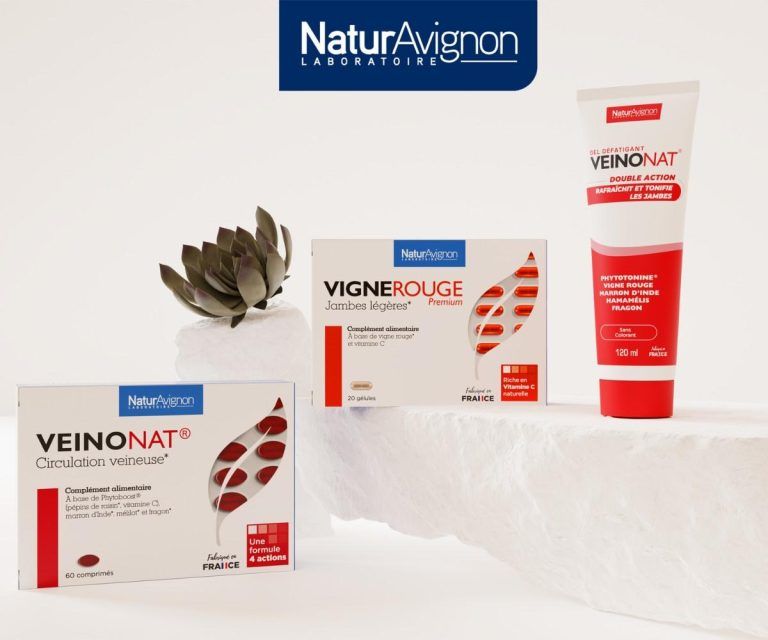 Le Mag NaturAvignon | Experts en nutraceutique