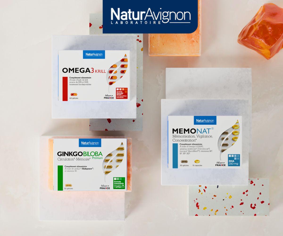 Le Mag NaturAvignon | Experts en nutraceutique