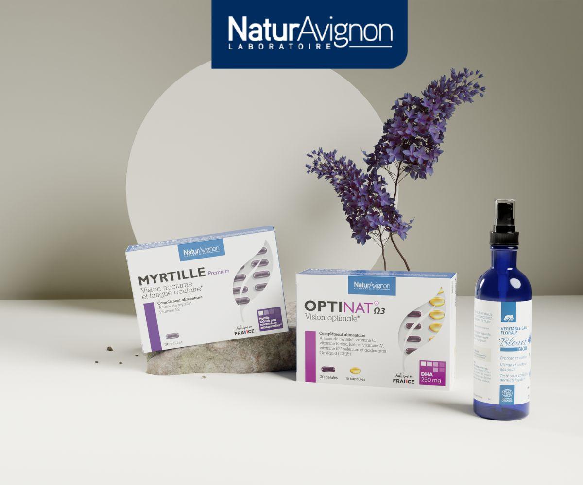 Le Mag NaturAvignon | Experts en nutraceutique